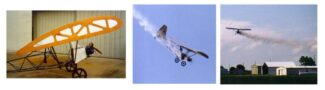 Legal Engine | Legal Eagle Airplane