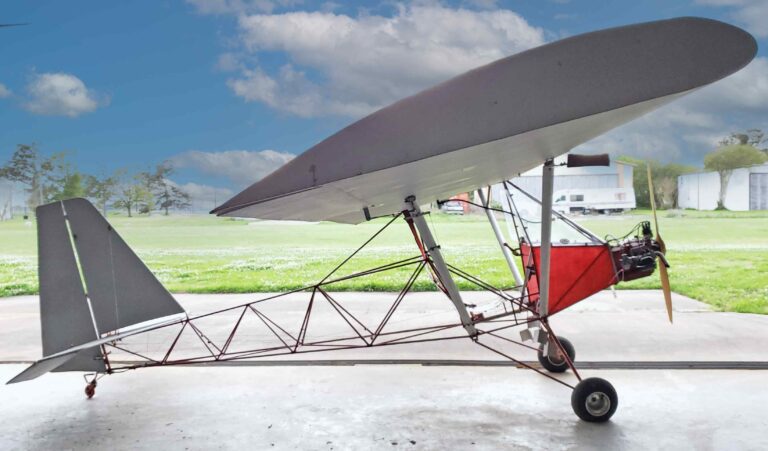 Legal Eagle XL | Legal Eagle Airplane