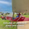 Double Eagle Package - Legal Eagle Airplane