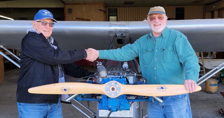 News on Airplanes - Legal Eagle Airplane