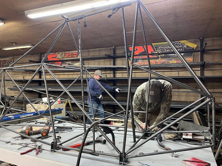 DIY Airplane Plans | Legal Eagle Airplane